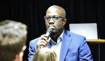 Inspiring Leaders: Kuyper Board Member Shares His Story - Kuyper College