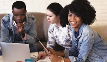 Making College Accessible: the Kuyper Student WorkPlace Partnership ...