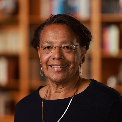 Annie Fields - Kuyper College