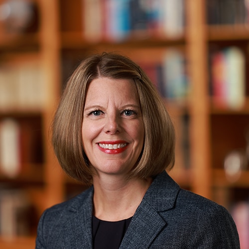 Jennifer Colin - Kuyper College