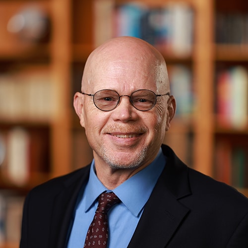 Peter E. DeBoer - Kuyper College