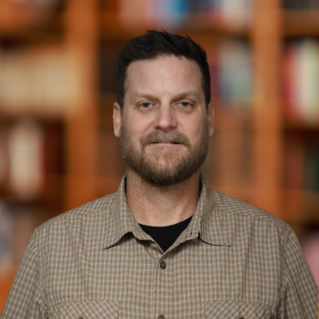 Bill Benjamin - Kuyper College