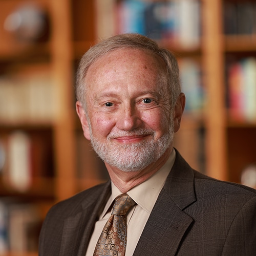 Dr. Tim Detwiler - Kuyper College