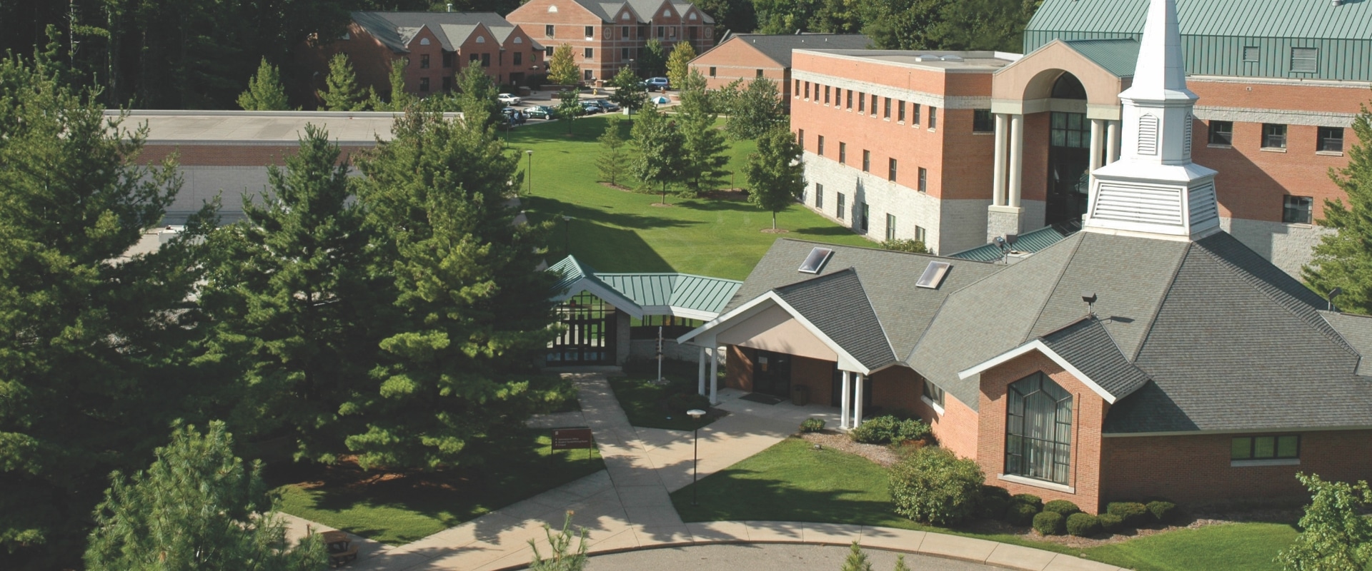 Home - Kuyper College