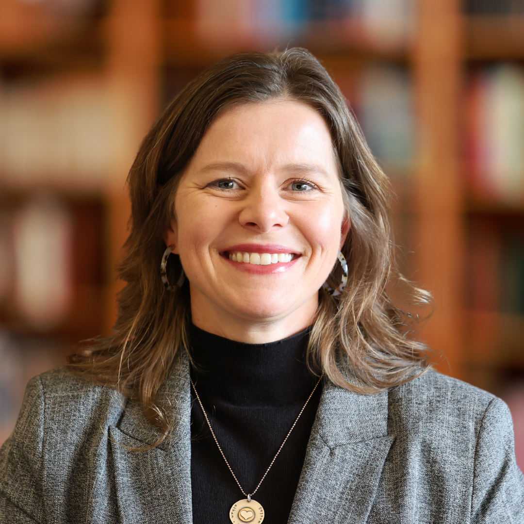 Ann Essenburg - Kuyper College