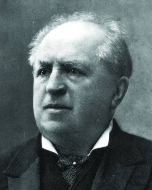 A Translation of Abraham Kuyper's Writings - Kuyper College
