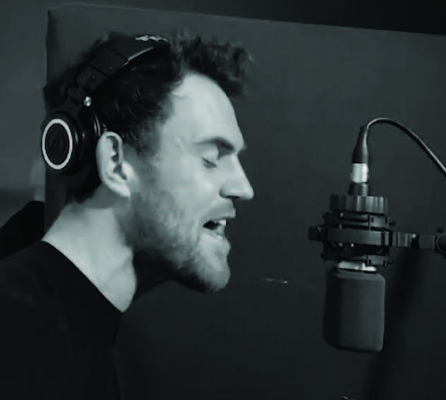 Coming Home: Luke Carrig’s Life After Kuyper - Kuyper College