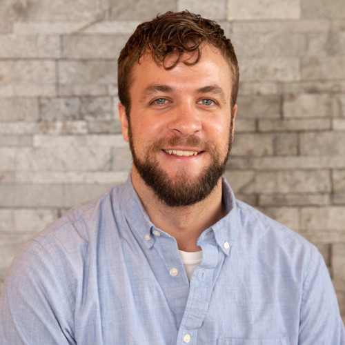 Jordan Stonehouse: Chapel Reflection - Kuyper College