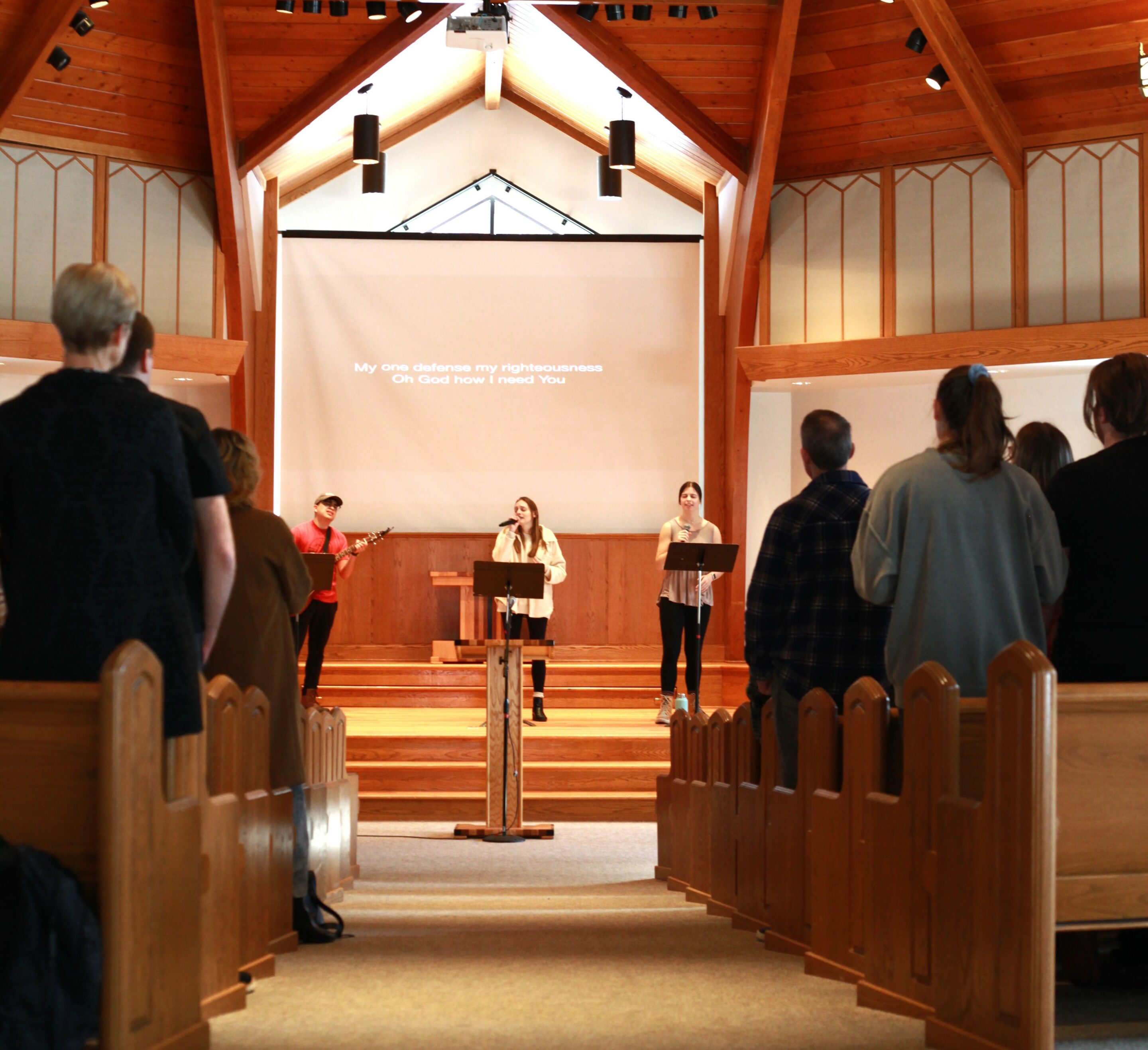 Kuyper College Experience Day - Kuyper College