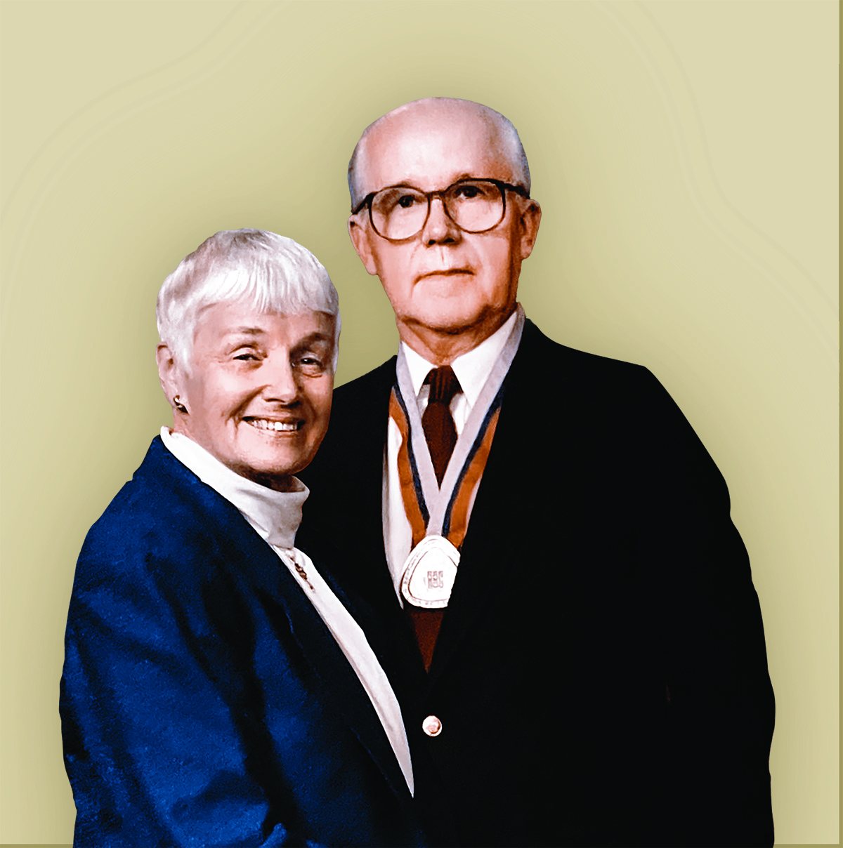 The Van Halsema Legacy Society of Kuyper College - Kuyper College