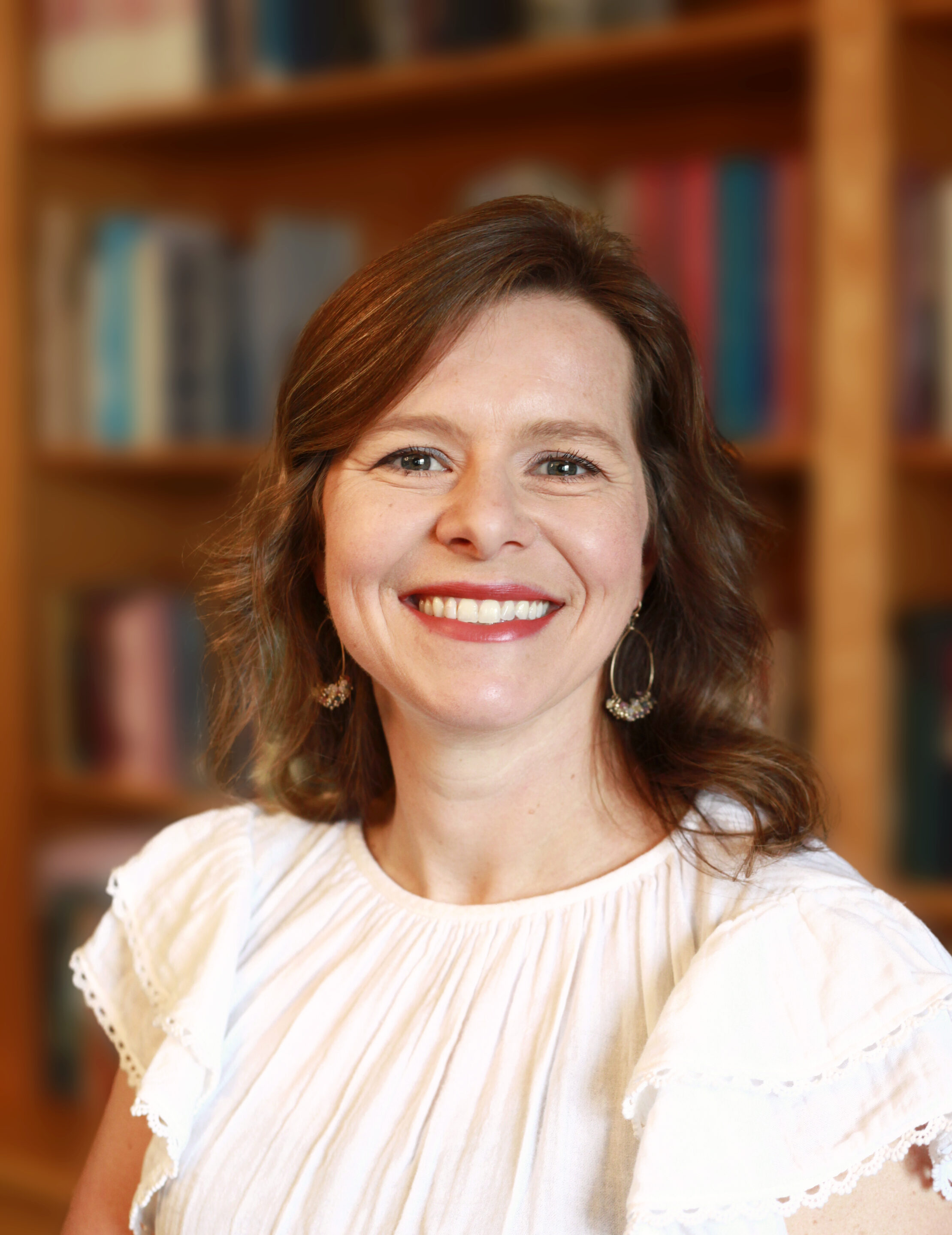 Ann Essenburg - Kuyper College