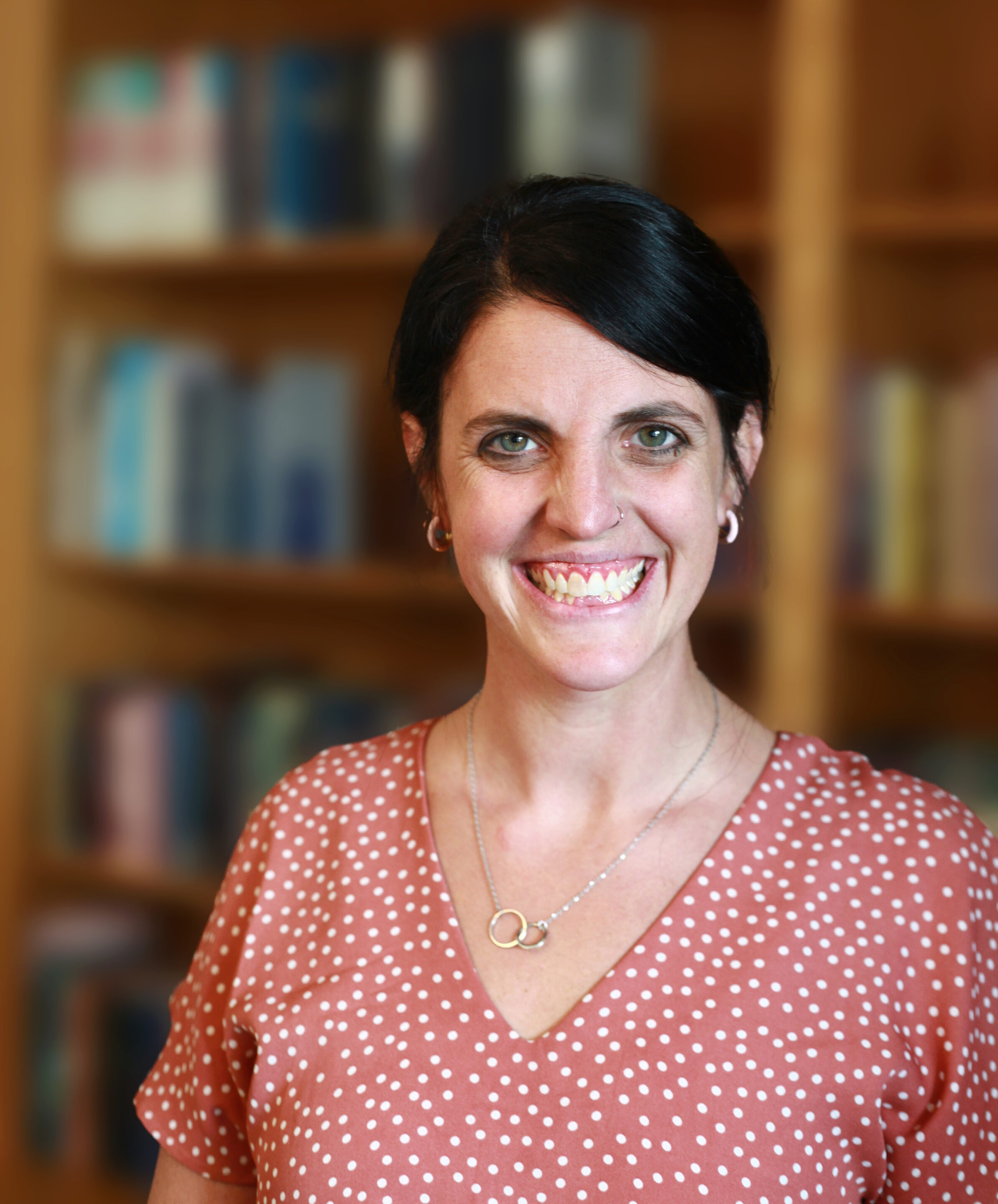 Kelli Hoffman - Kuyper College