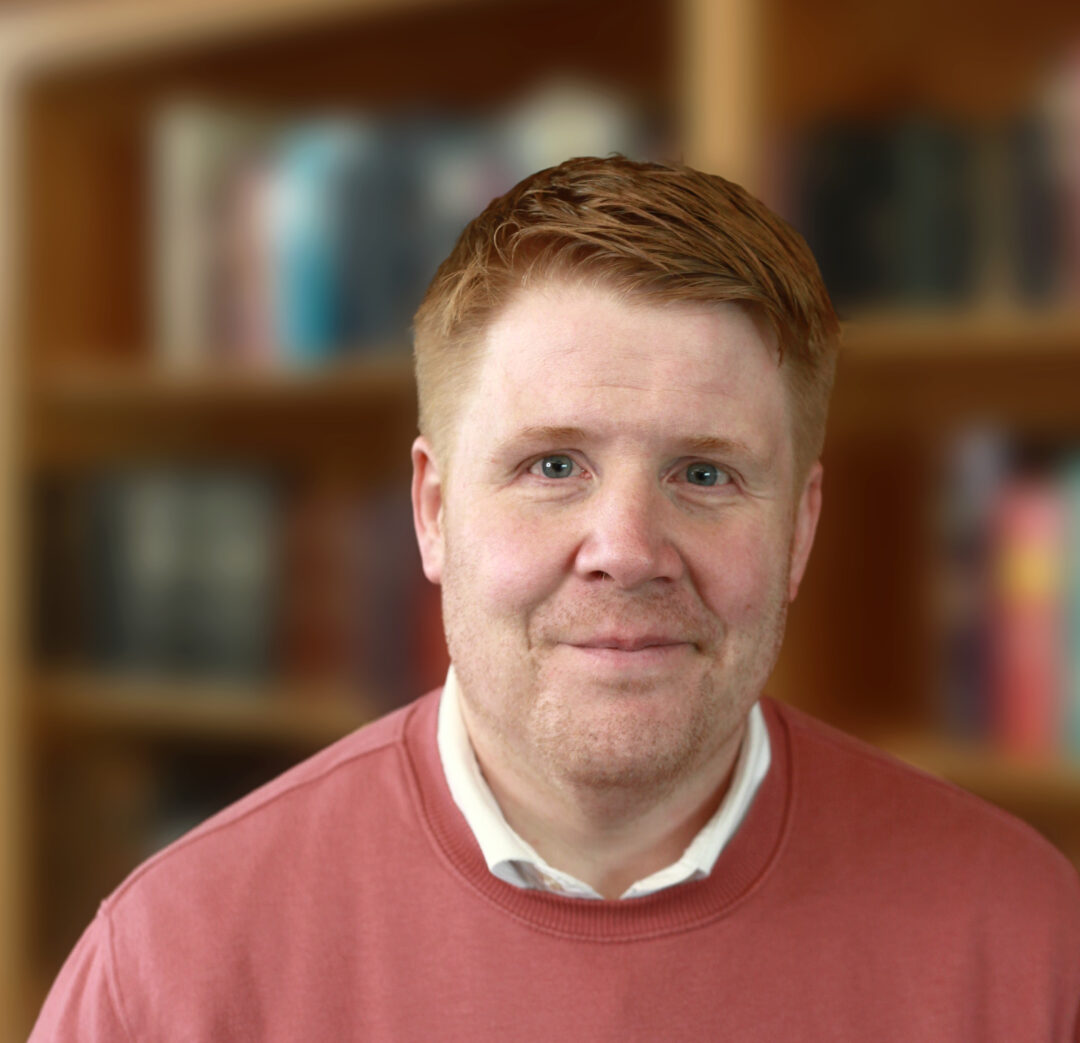 Creating Change, Inspiring Growth: Meet Kris Haymon, Kuyper College's ...