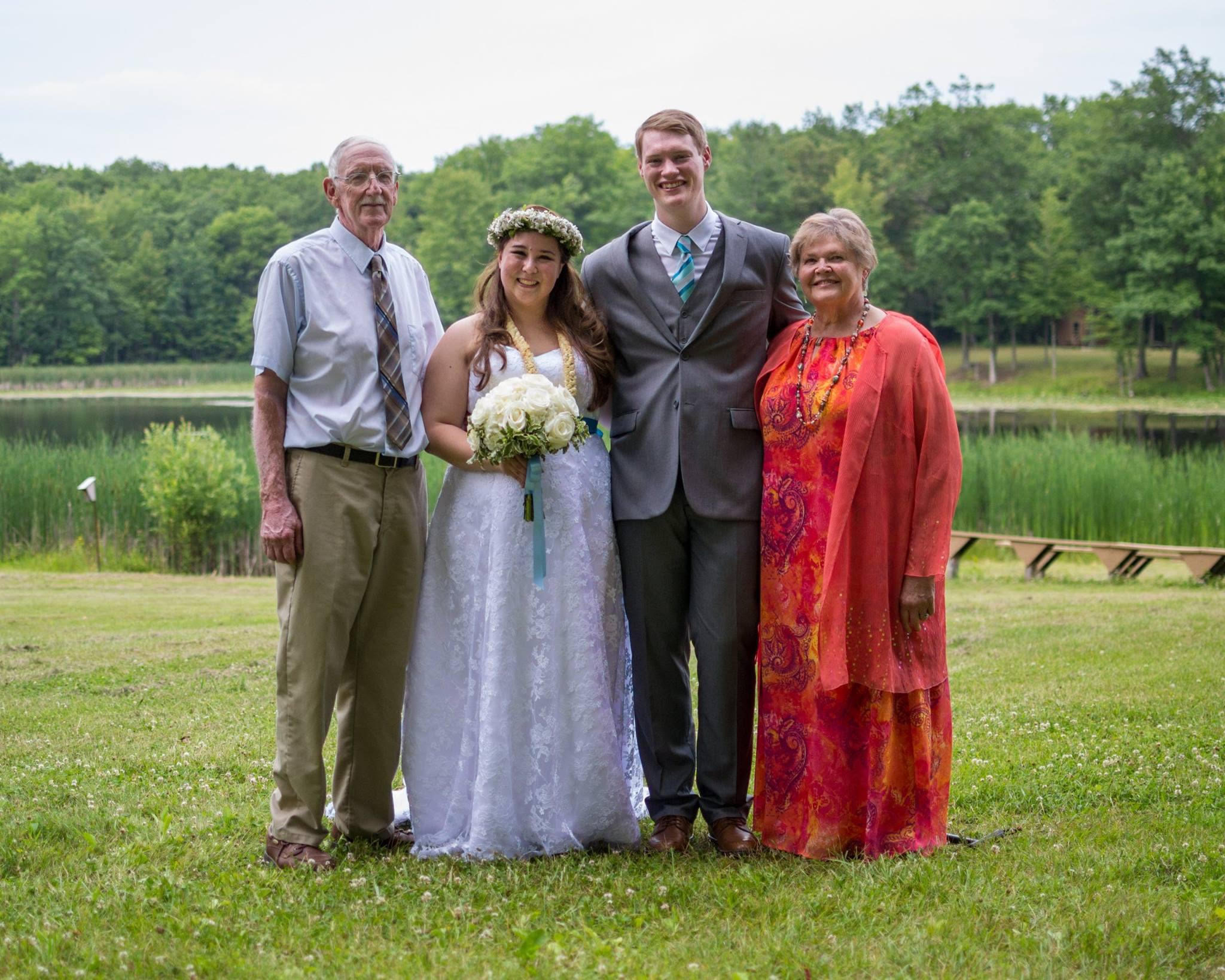 Steadfast Faith: A Kuyper College Graduate's Inspiring Journey - Kuyper ...