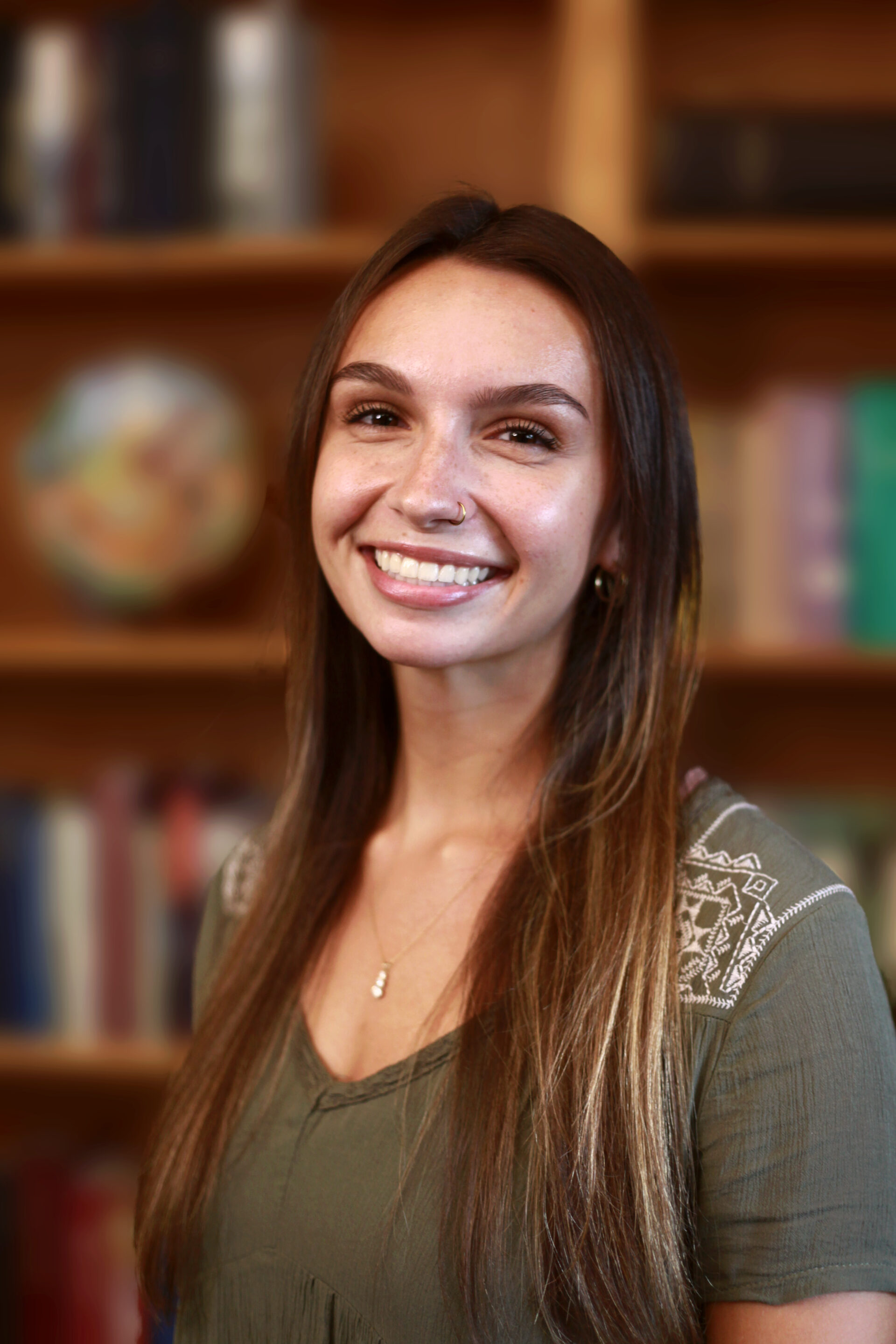 Embracing New Horizons: Amanda Krebs Joins Kuyper College as Admissions ...