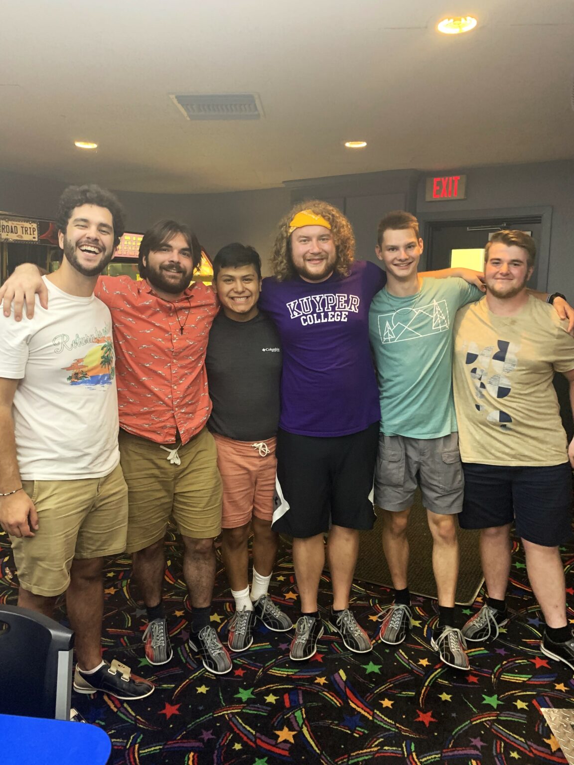 Embrace the Future: Kuyper College Gears Up for an Epic New Year and ...