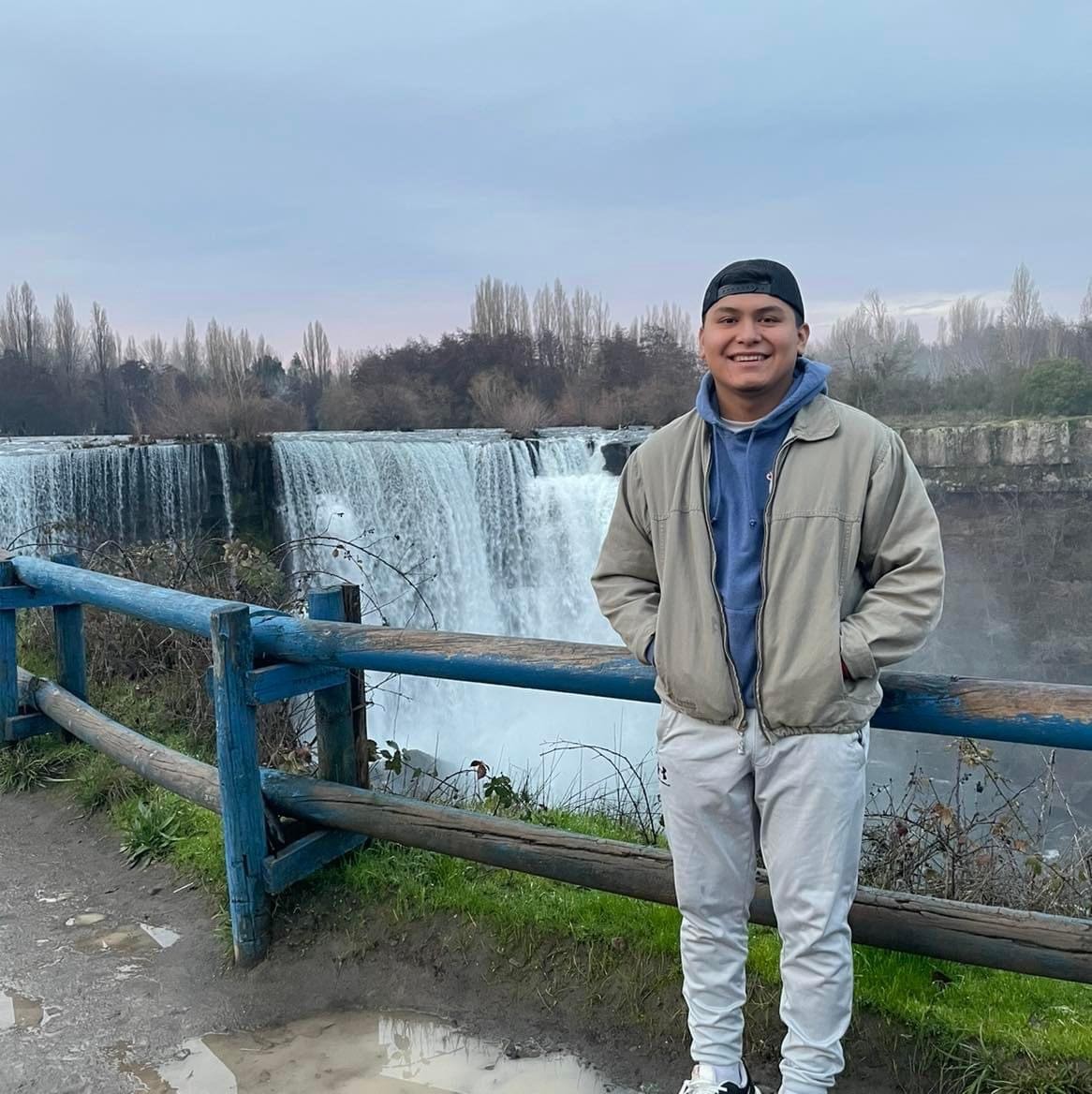 Trusting God Through the Mystery: Chapel Reflection with Isaac De La ...