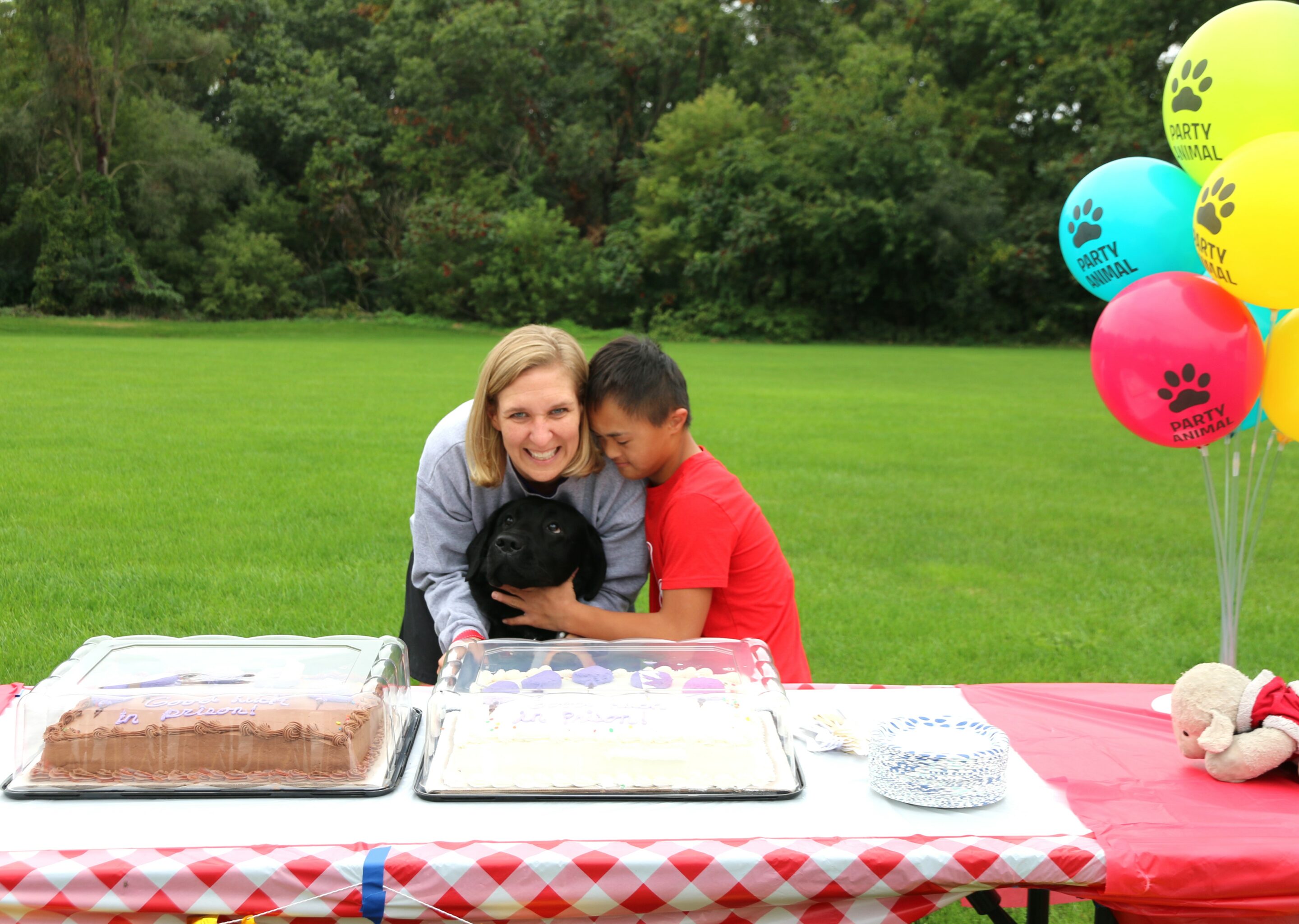 Kuyper Party for Vegas - Kuyper College