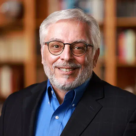 Ken Capisciolto Announces Retirement from Kuyper - Kuyper College