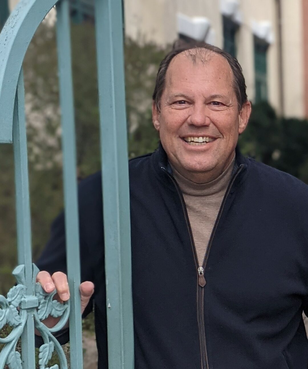 The Kuyper Board of Trustees has four new members - Kuyper College