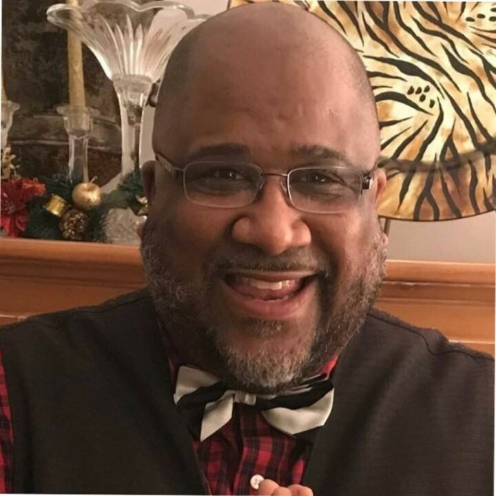 Learning to Serve: Chapel Reflection with Pastor J.R. Pittman - Kuyper ...