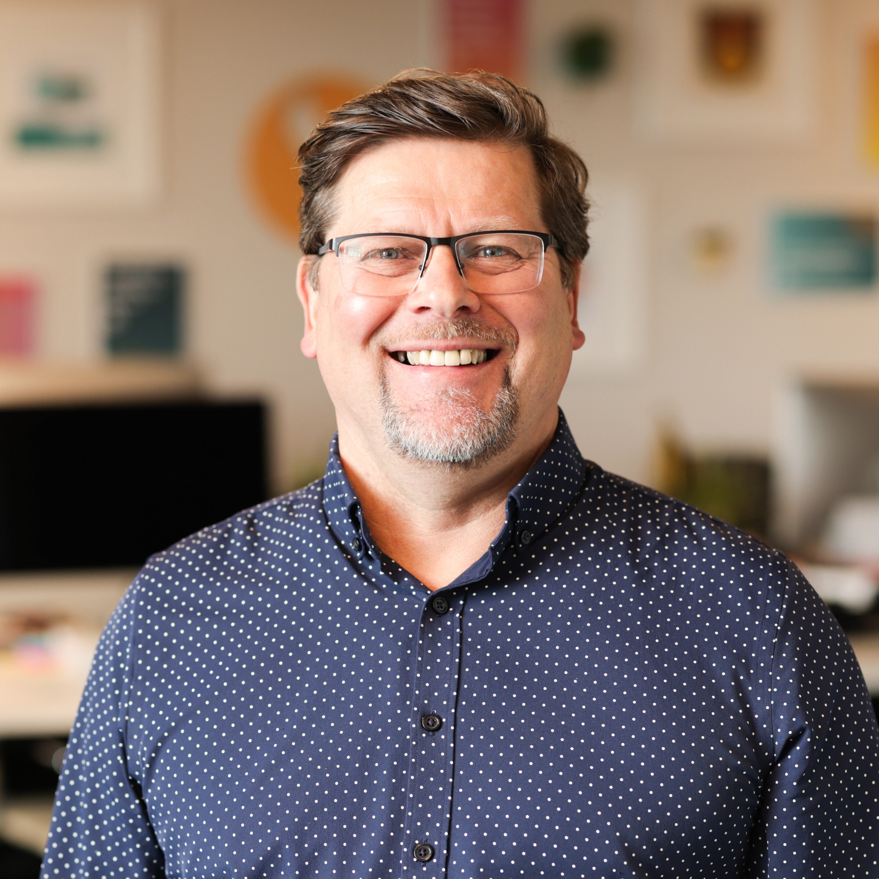 The Kuyper Board of Trustees has four new members - Kuyper College