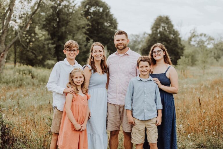 Student Spotlight: Laura Arens - Kuyper College