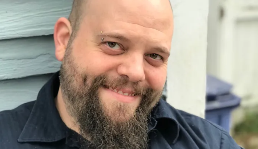 The Walking Dead: A Halloween Chapel Reflection with Andrew Hamlet ...