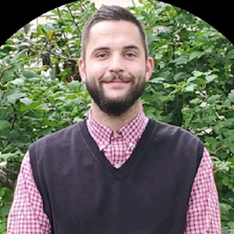 Being Present in the Hurt: A Conversation with Chaplain Daniel ...