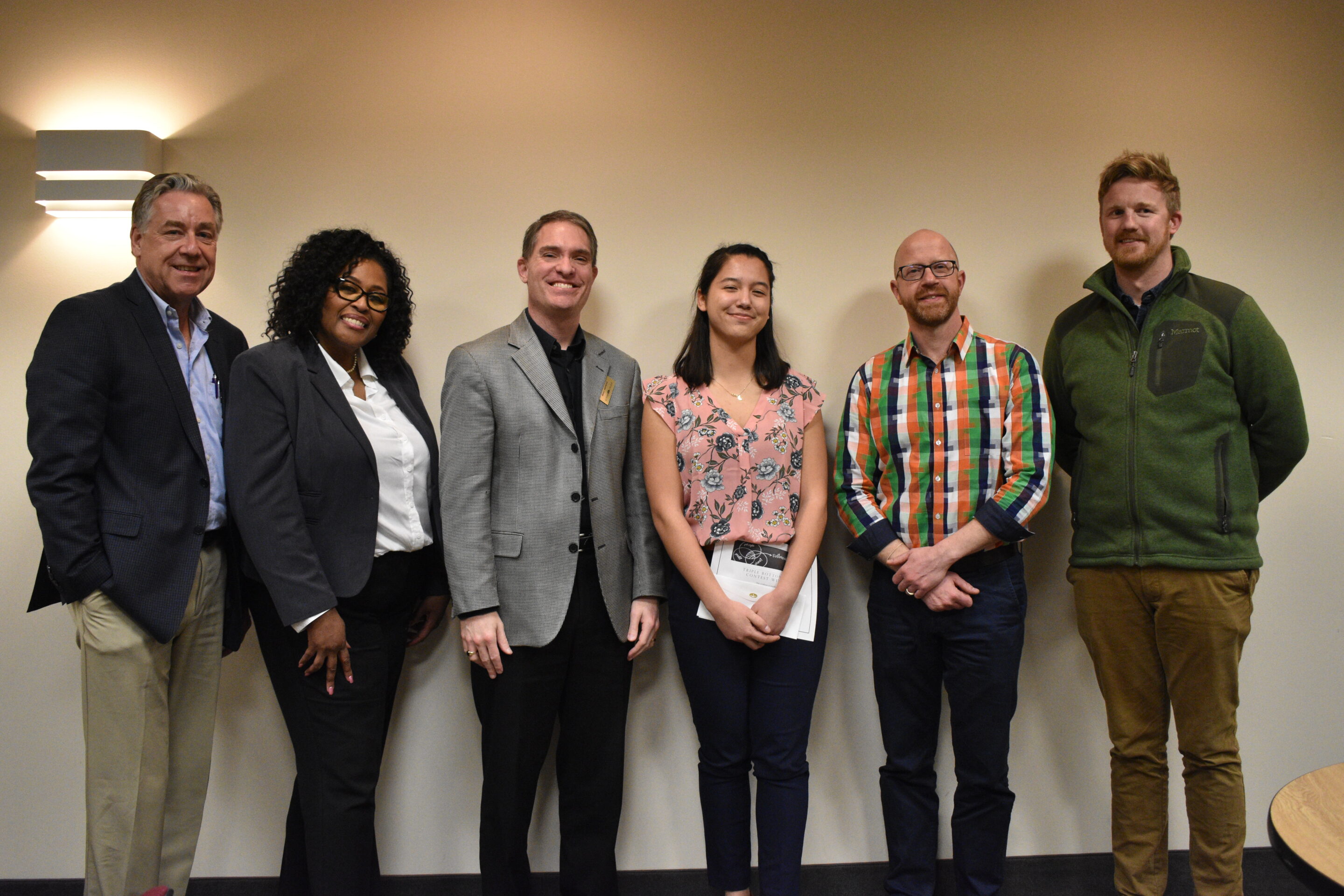 Triple Bottom Line Business Idea Contest Returns to Kuyper’s Campus ...