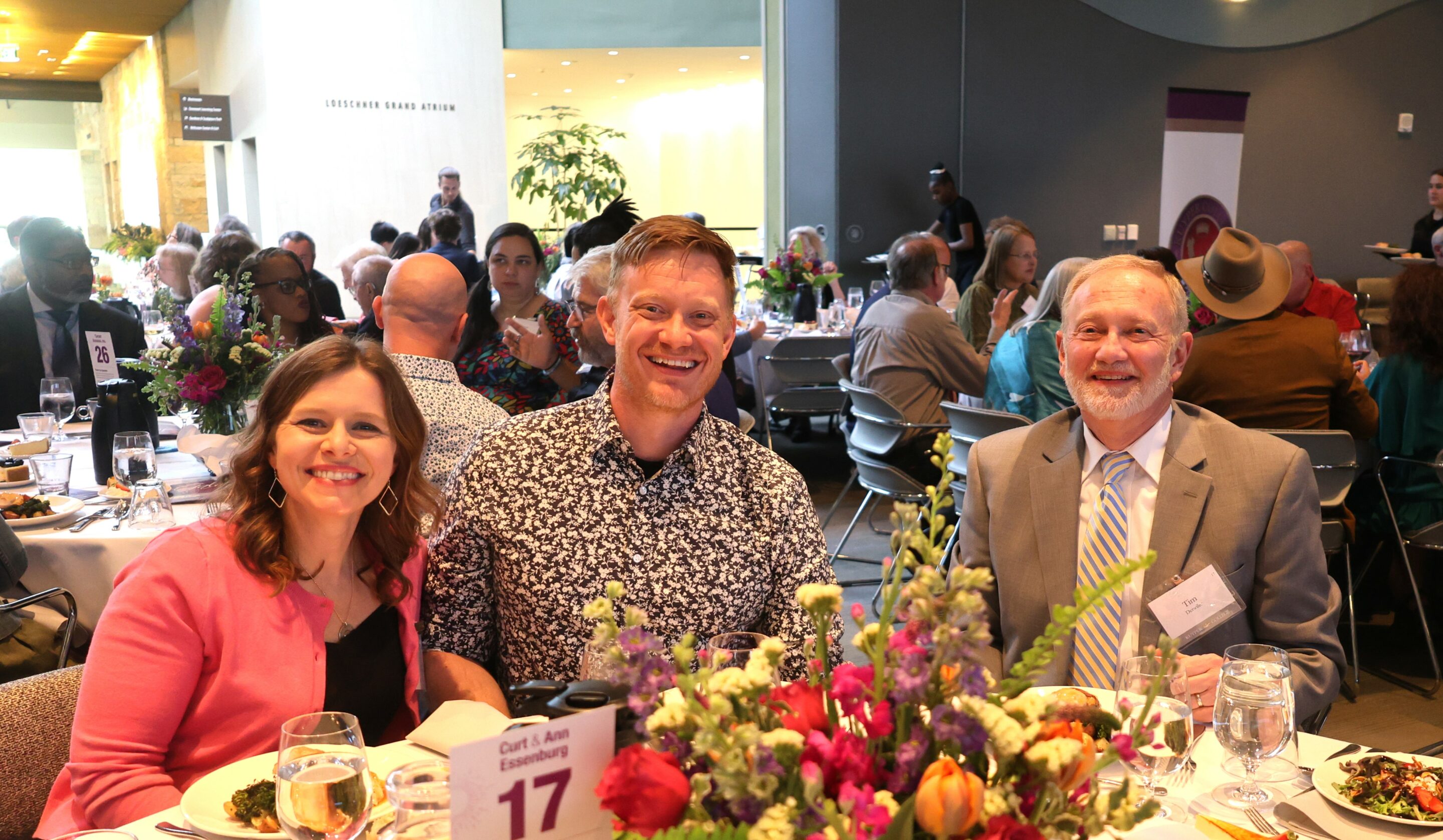 Kuyper Celebrates 85 Years at Spring Gala - Kuyper College