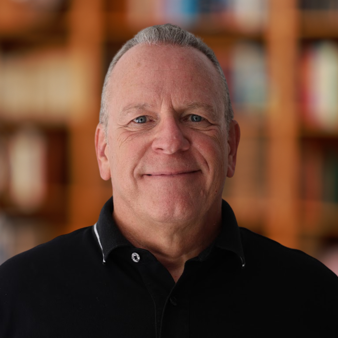 Tom Aldrich - Kuyper College