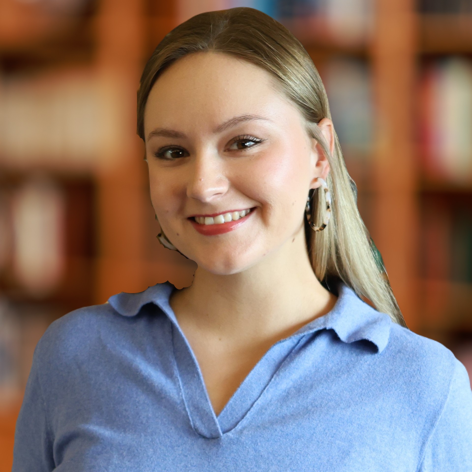 Sophie Hogan Joins the Kuyper Admissions Team - Kuyper College