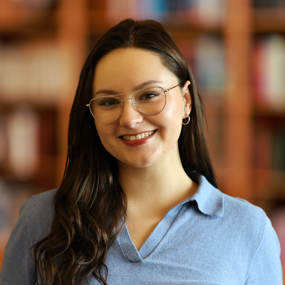 Sophie Hogan - Kuyper College