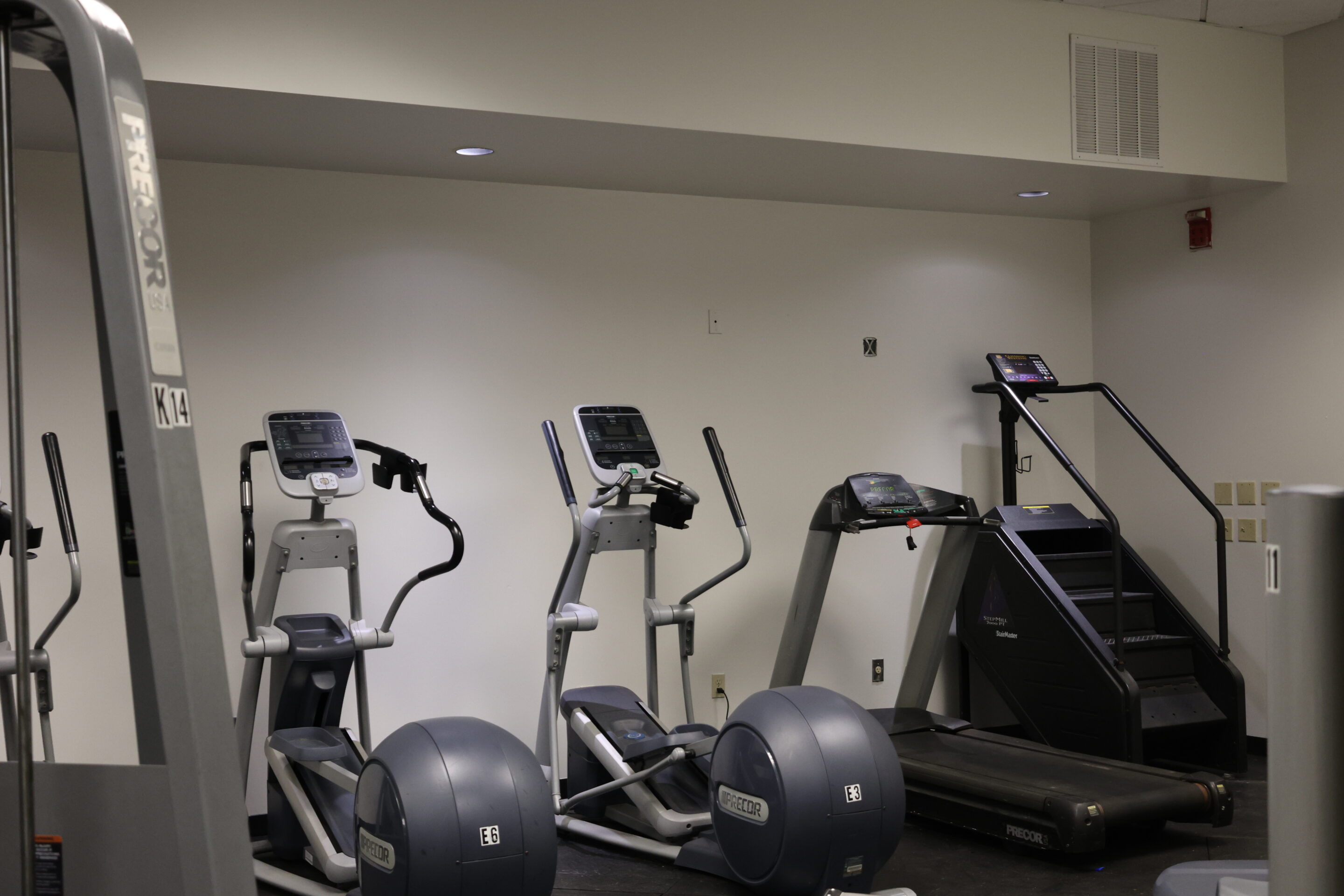 Kuyper Unveils New Athletic Facilities - Kuyper College