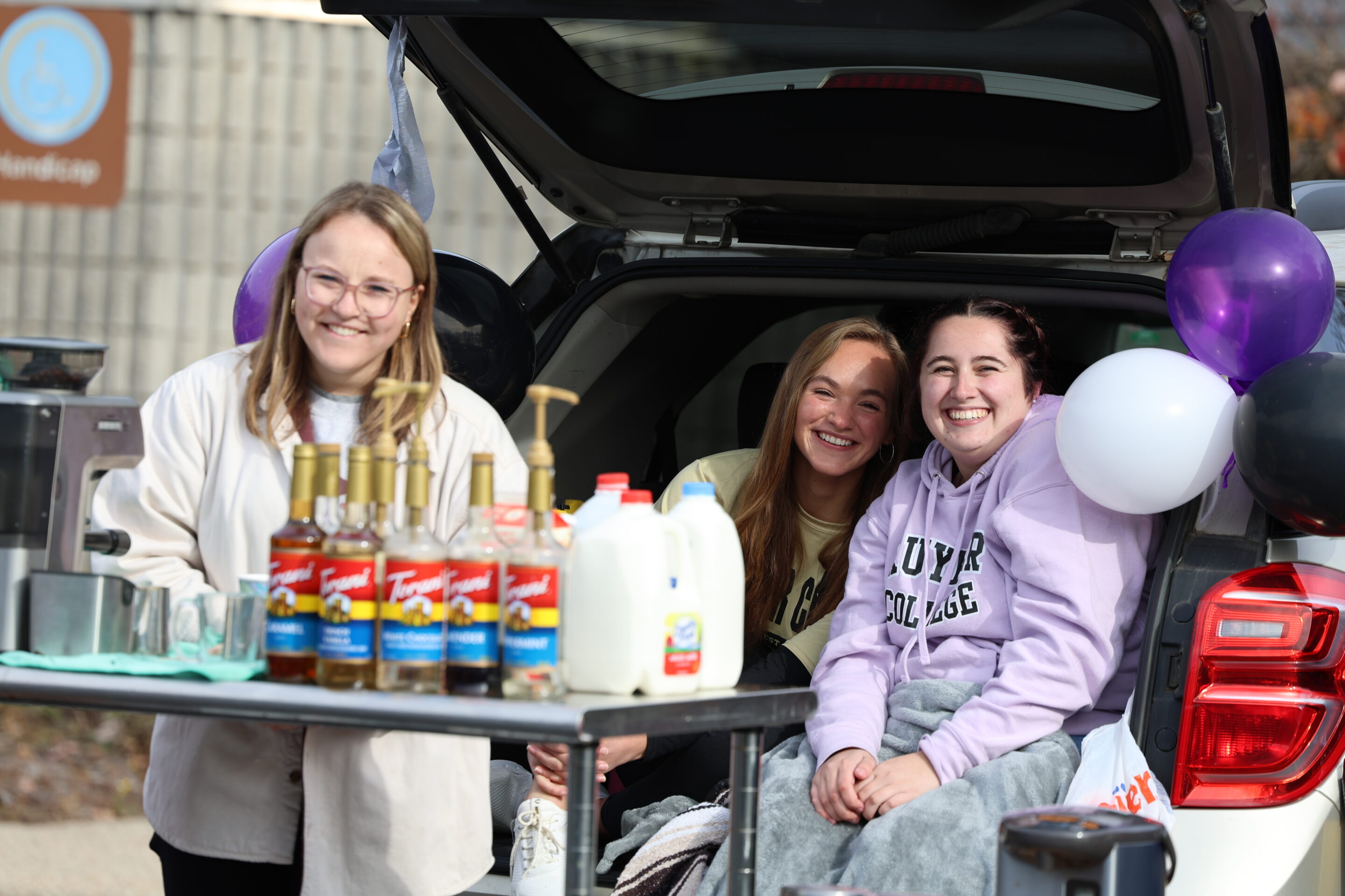 Kuyper Celebrates First-Ever Homecoming - Kuyper College