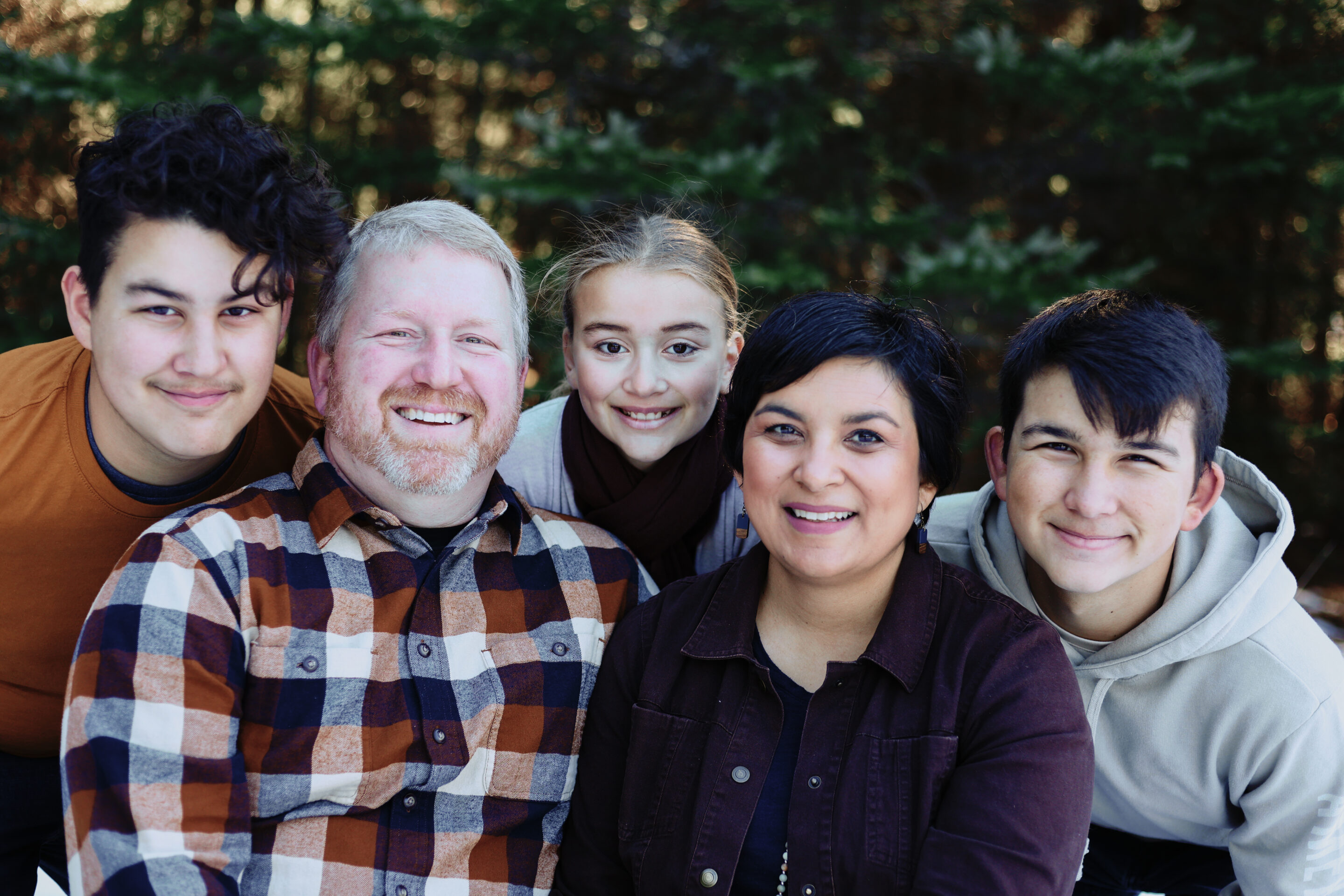 Meet Naomi Sponable: A New Member of the Kuyper Board of Trustees ...