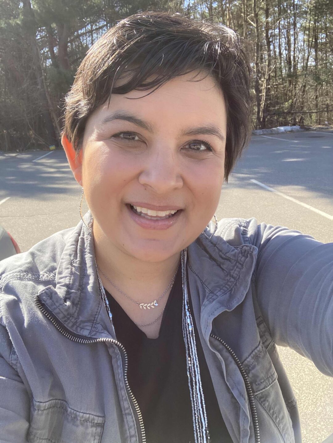 Meet Naomi Sponable: A New Member of the Kuyper Board of Trustees ...