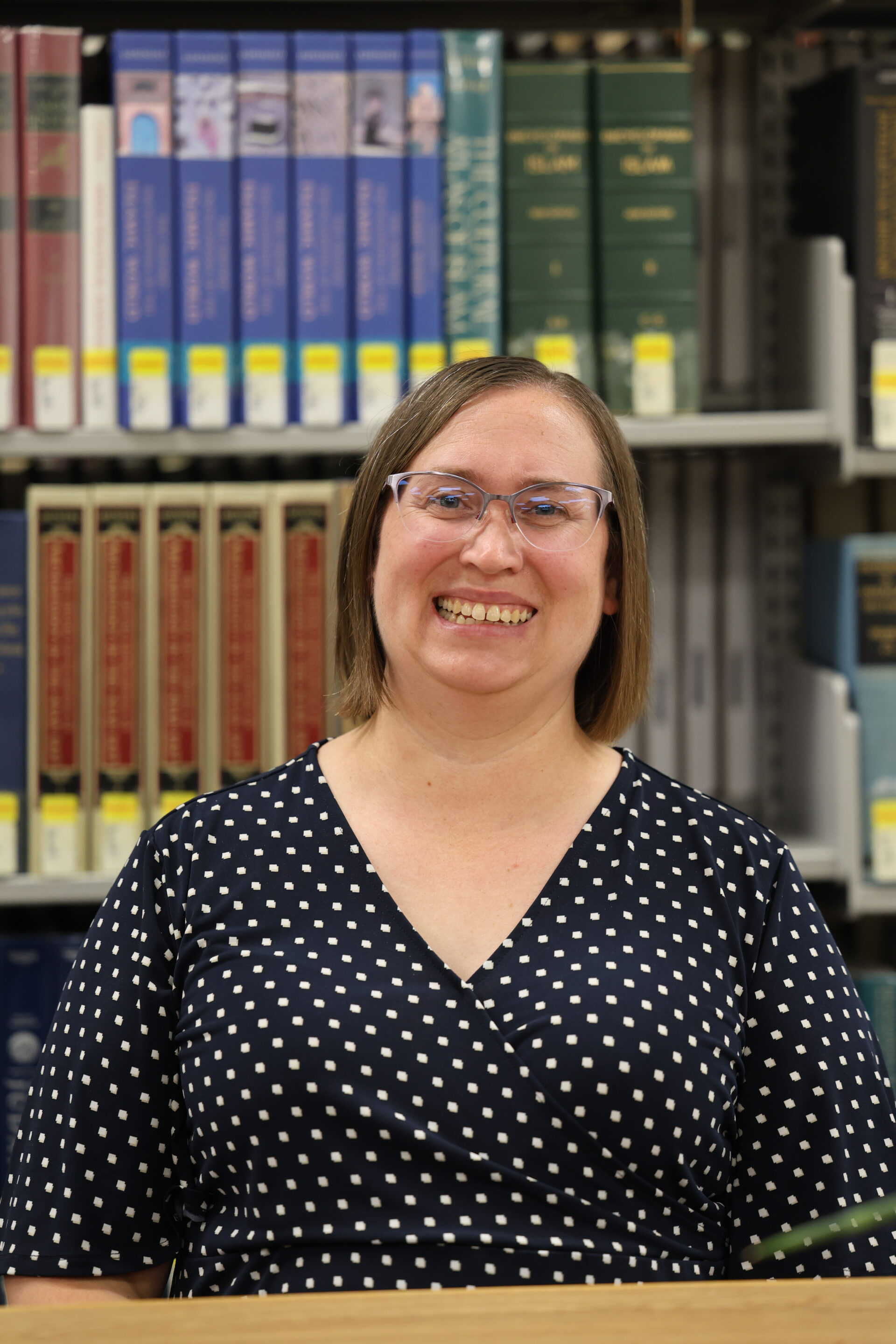 Packer’s Words Come Home: Kuyper Library Adds Newly Published 1978 Lectures - Kuyper College