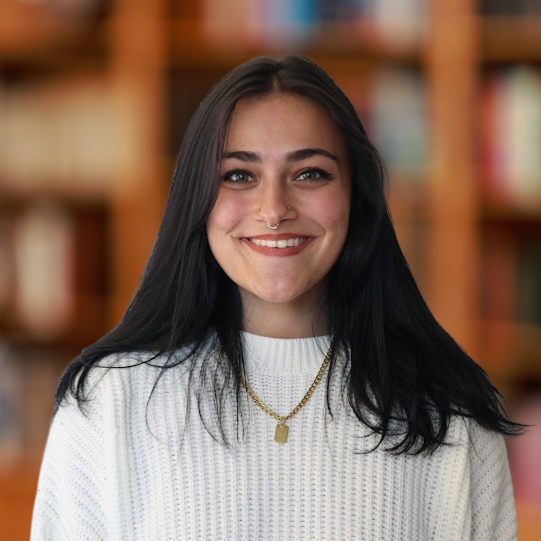 Allie Singleton - Kuyper College