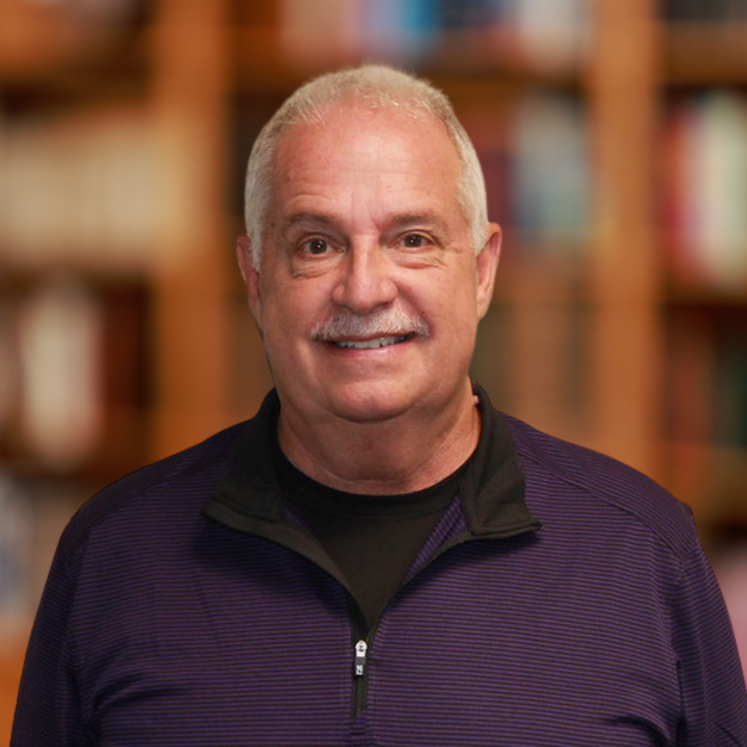 A Legacy of Faith, Formation, and Lasting Impact: Honoring Gary Bailey ...